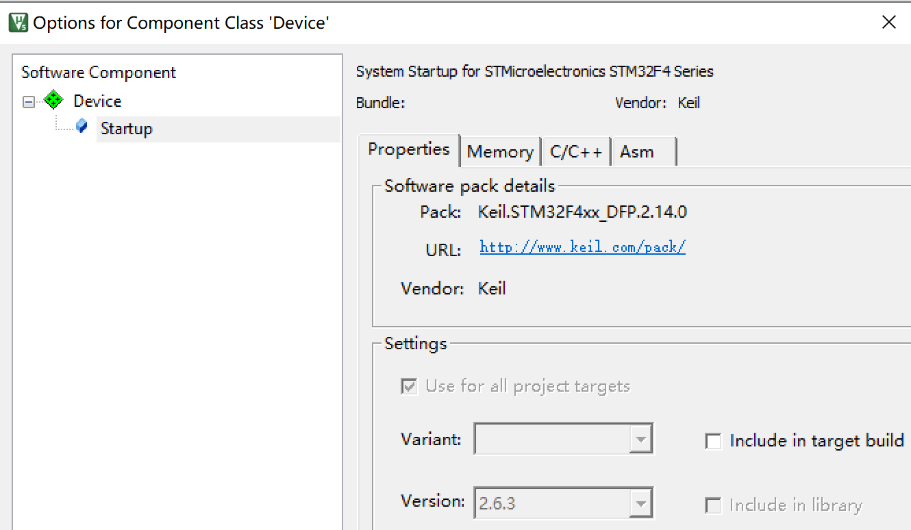 基于STM32F4XX+RTOS的多线程程序开发及线程性能分析与状态查看_stm32f4可以多线程吗-CSDN博客