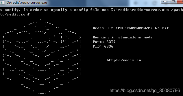 记一次使用windows版redis无法远程连接访问 Window Serve Redis无法远程访问 Csdn博客