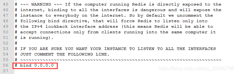 记一次使用windows版redis无法远程连接访问 Window Serve Redis无法远程访问 Csdn博客