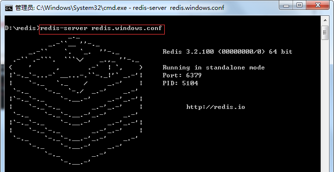 记一次使用windows版redis无法远程连接访问_window serve redis无法远程访问-CSDN博客