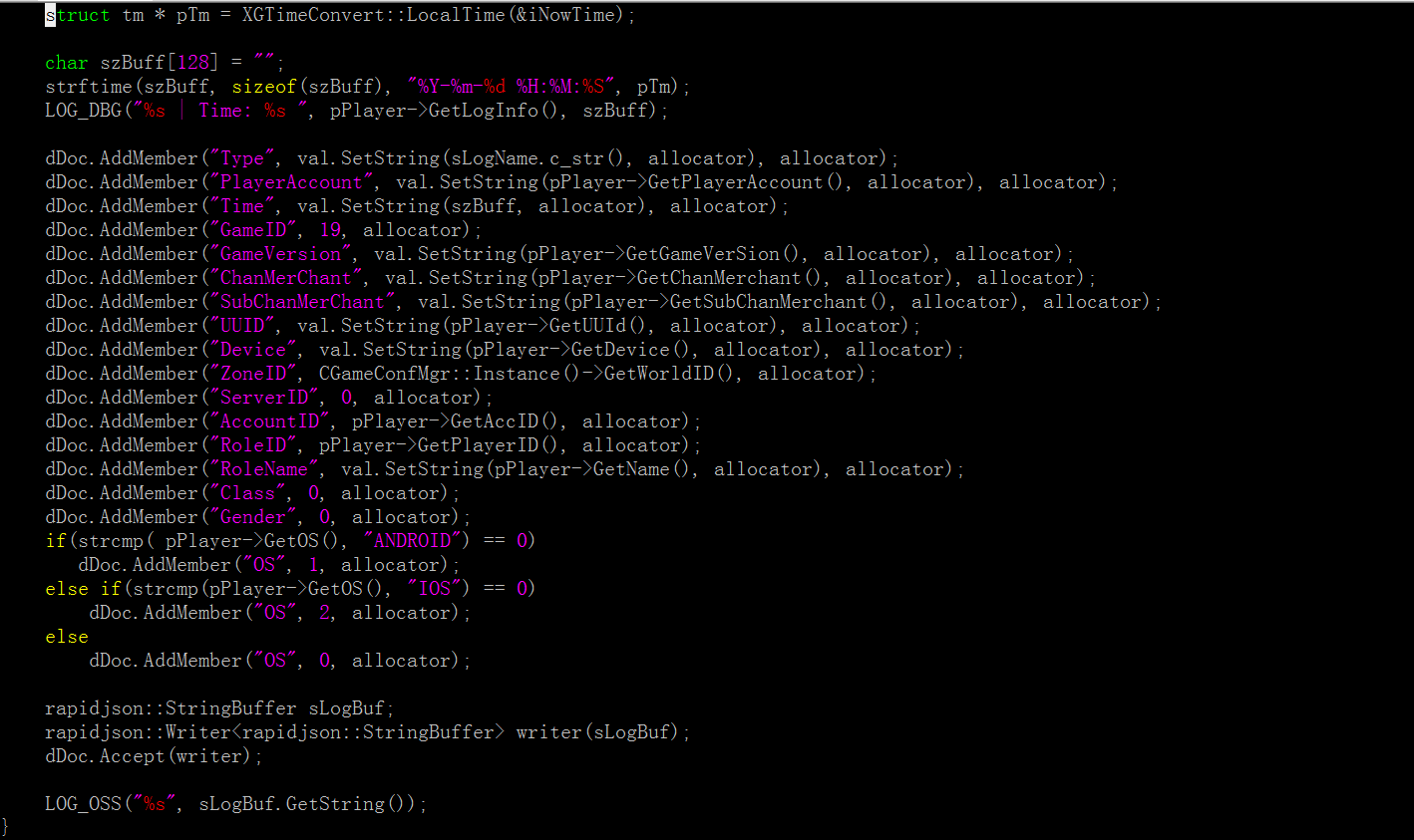 rapidjson库的Document的writer和prettywriter方法的区别-CSDN博客