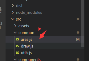 vue vant的Area 省市区选择使用_vant area.json-CSDN博客