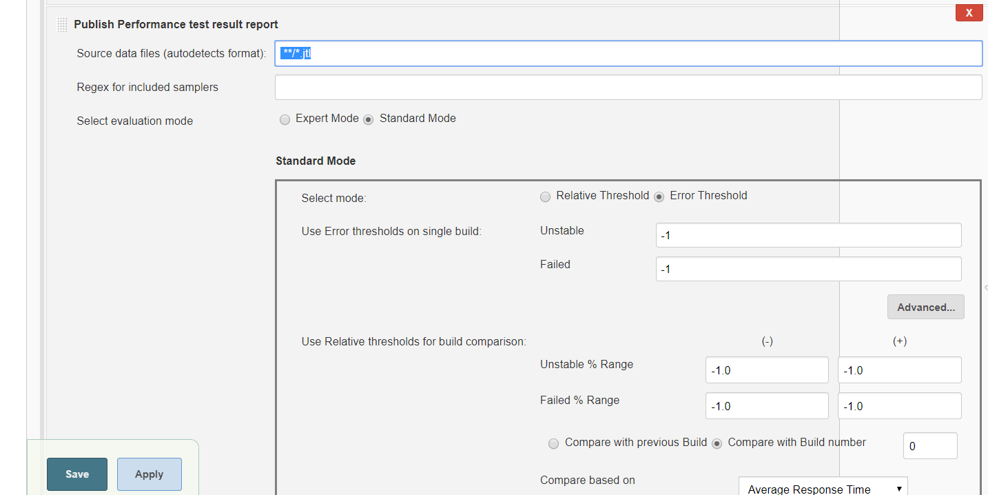 Jenkins 调用执行jmeter脚本，并直接生成JMeter Performace报告和html报告_jenkins + jmeter + html 报告-CSDN博客