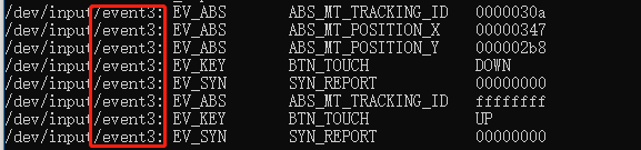 Adb模拟点击、滑动事件android Adb模拟点击和滑动事件 Csdn博客 8923