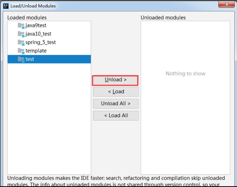 idea怎么关闭project和module_idea关闭module-CSDN博客