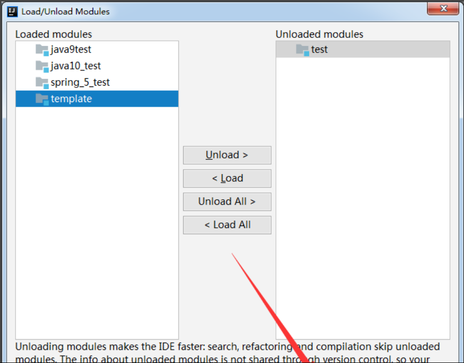 idea怎么关闭project和module_idea关闭module-CSDN博客