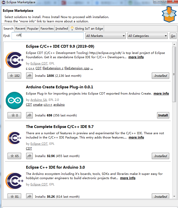eclipse开发运行C++程序(新手入门详细教程)_eclipse c++-CSDN博客