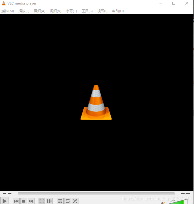 基于vue项目 Vue Video Player实现rtmp Hls视频流播放vue Video Player Rtmp Csdn博客