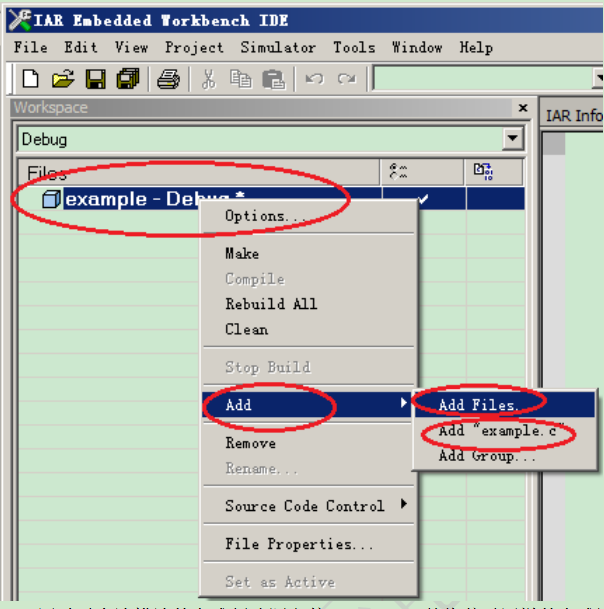 zigbee CC2530 系列教程 2 软件开发平台的搭建_嵌入式_旗点云-CSDN博客