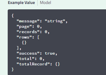 【Swagger】解决ApiModel返回字段显示不全的问题_swagger 接口文档 返回数字被截断-CSDN博客