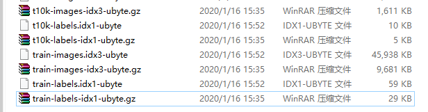 Matlab 读取 Minist 数据集_matlab loadmnistlabels.m-CSDN博客