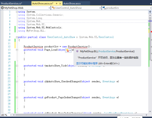 asp.net 不可访问因为它具有一定的保护级别_不可访问,因为它具有一定的保护级别-CSDN博客
