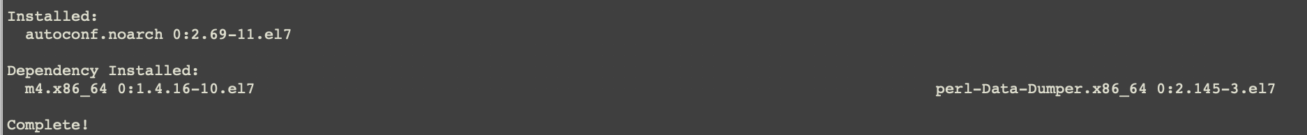 MySQL5.6 安装（CentOS7 RPM方式安装）_rpm安装mysql user mysql does not exist-CSDN博客