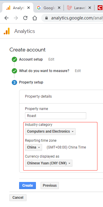 页面应用访问统计 - GA [Google Analytics]_ga如何统计web应用?-CSDN博客
