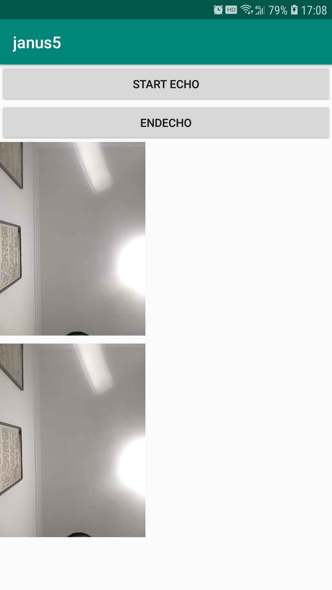 Webrtc 服务器 Janus Android使用教程1 Echo Test Webrtc Janus Android Github Csdn博客