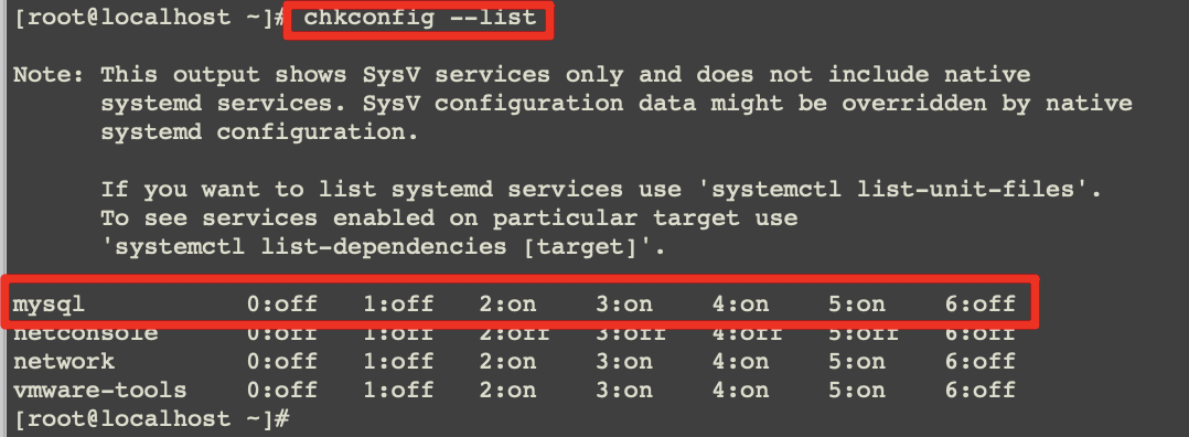 MySQL5.6 安装（CentOS7 RPM方式安装）_rpm安装mysql user mysql does not exist-CSDN博客