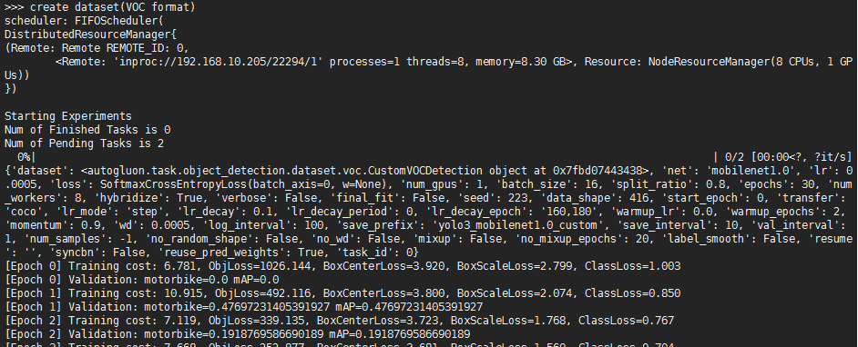 【AutoGluon】图像识别与分类实战教程_autogluon图片分类-CSDN博客
