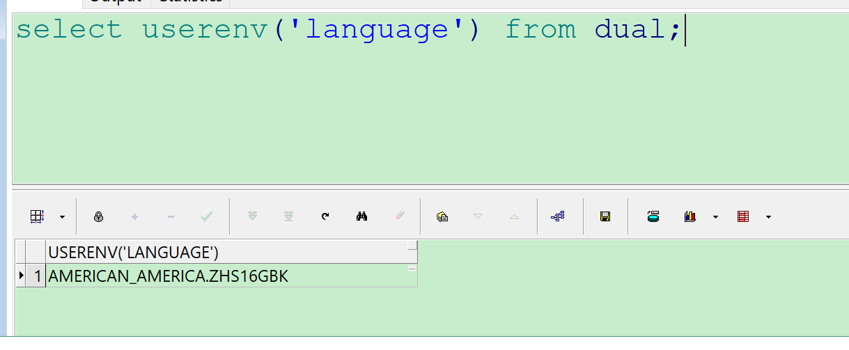 浅析Oracle varchar2类型及根据字符集获取在Java中的字符字节/截取工具类_java中计算字符串占oracle长度-CSDN博客