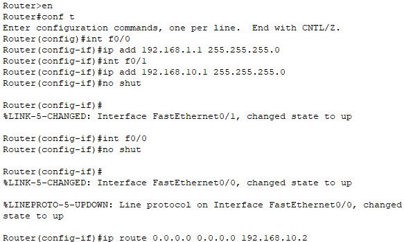 标准ACL和扩展ACL的应用 简单介绍和实验_扩展命名acl的应用-CSDN博客