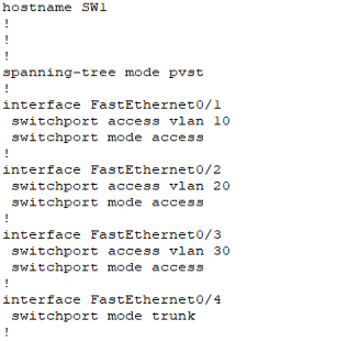 标准ACL和扩展ACL的应用 简单介绍和实验_LKmnbZ的博客-CSDN博客_标准acl和扩展acl区别
