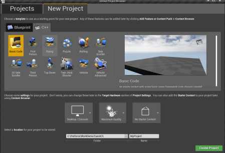 Perforce与Unreal Engine4的连接、集成_p4v 新建链接-CSDN博客