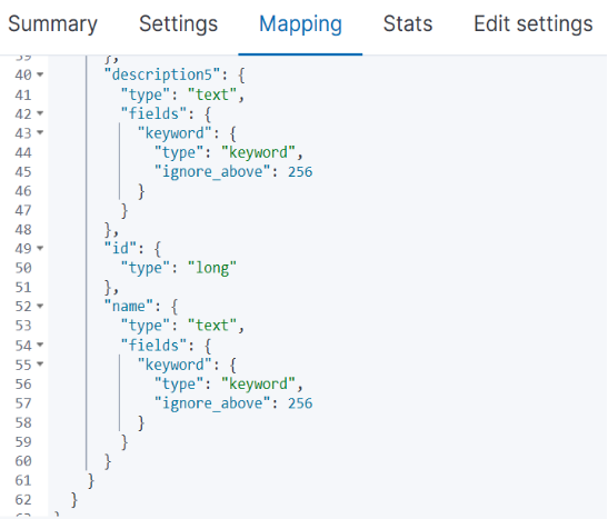 elasticsearch 注解（@Field、@MultiField）失效-CSDN博客