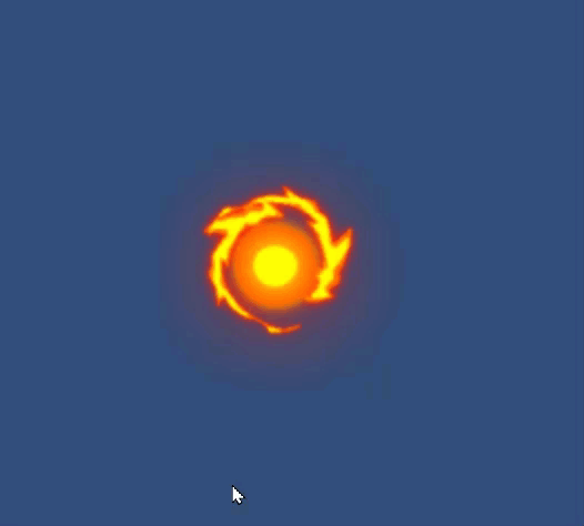 Unityshader Uv动画(序列帧动画)shader Graph Uv连续 Csdn博客