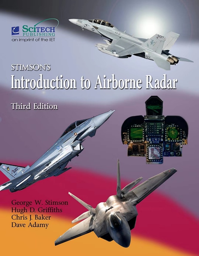 雷达导论 引言_introduction to airborne radar-CSDN博客