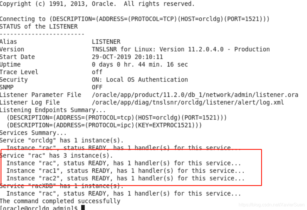 Dg主备切换后的细节修改oracle Dg切换后 网站如何改 Csdn博客