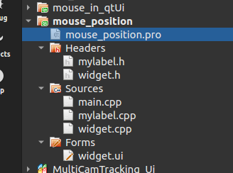 qt使用鼠标事件获取鼠标在QLabel和Ui界面中的点击位置_qt获取鼠标点击的按钮-CSDN博客