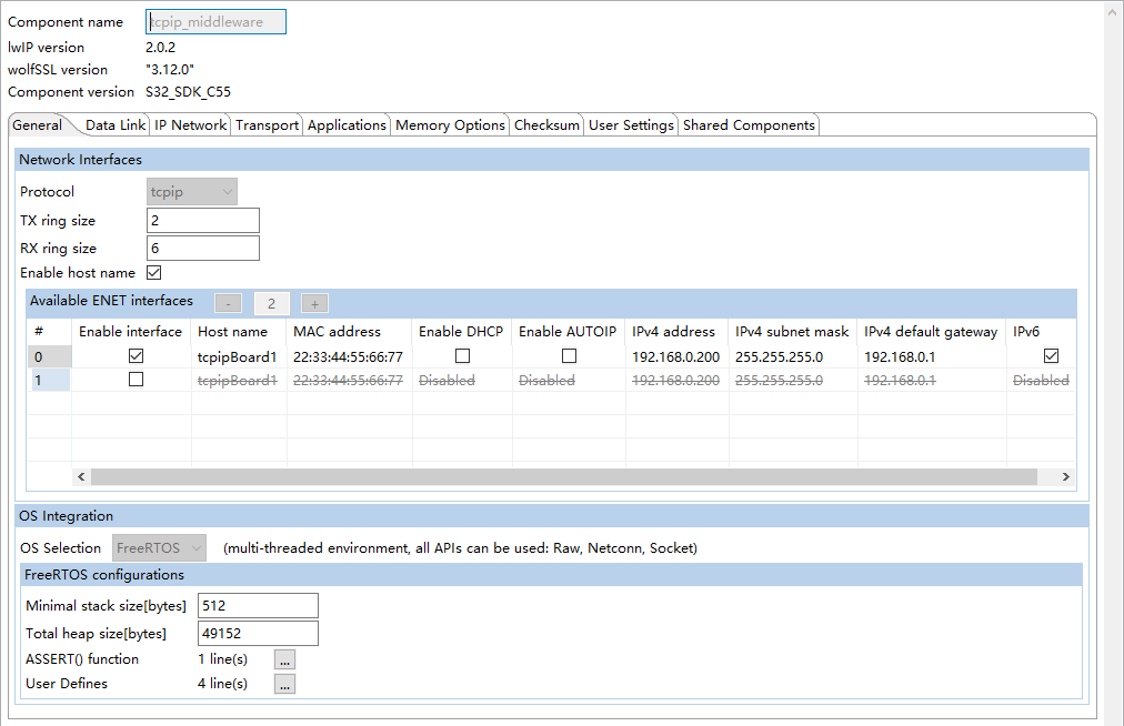 MPC5748G笔记 以太网 LwIP_mcp5748 enet-CSDN博客