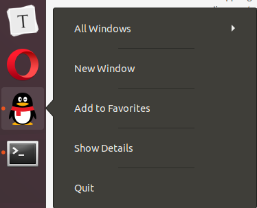 QQ For Linux 下载、安装、运行并设置快捷方式_linux 下载的qq安装后如何运行-CSDN博客