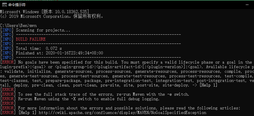 64位win10安装【JDK】【eclipse】【MAVEN】【GIT】，配置环境变量_maven和jdk运行64位-CSDN博客