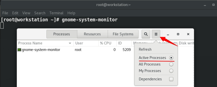 管理Linux系统中的进程_tracker-miner-f-CSDN博客