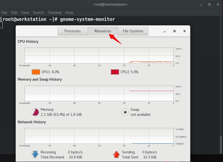 管理Linux系统中的进程_tracker-miner-f-CSDN博客