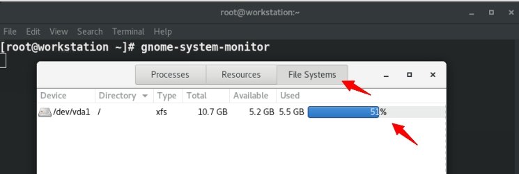 管理Linux系统中的进程_tracker-miner-f-CSDN博客