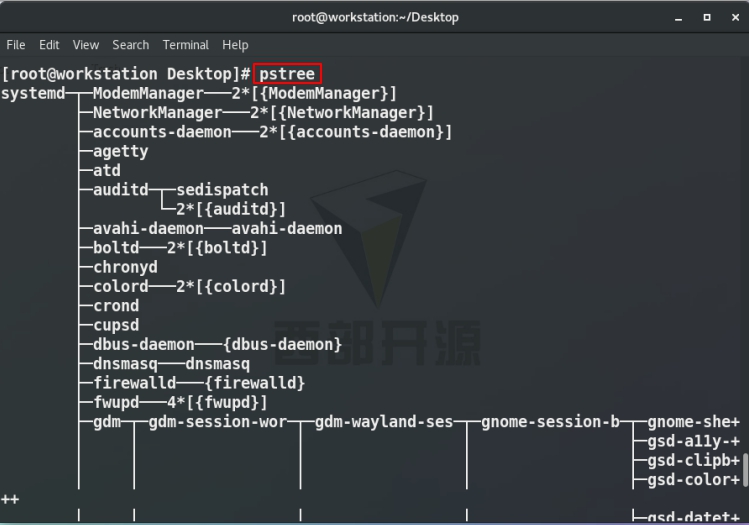 管理Linux系统中的进程_tracker-miner-f-CSDN博客