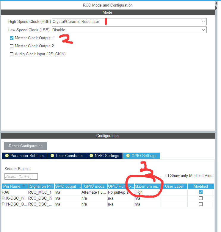 STM32-CUBE-以太网DP83848-CSDN博客