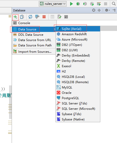 Pycharm sqllite3 可视化_mac pycharm 美化sql-CSDN博客