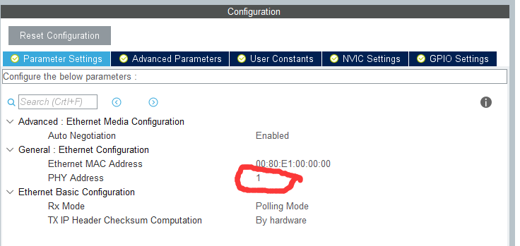 STM32-CUBE-以太网DP83848-CSDN博客