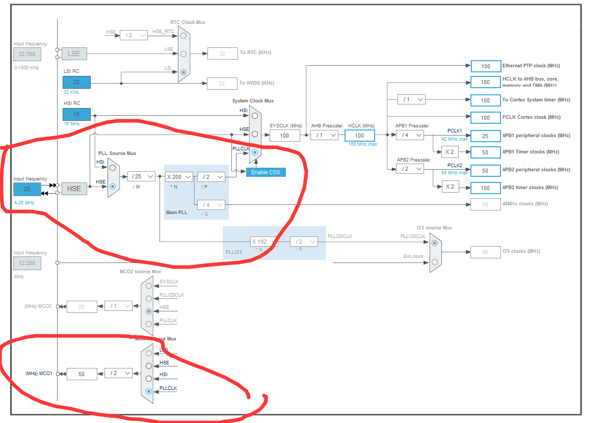 STM32-CUBE-以太网DP83848-CSDN博客