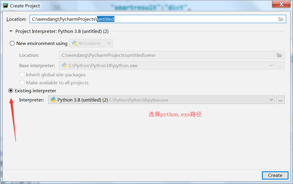 新版pycharm导入import requests库时报错：no module named requests解决方法_python引入 ...