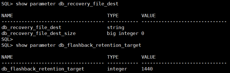 Oracle闪回技术详解oracle 闪回 Csdn博客 