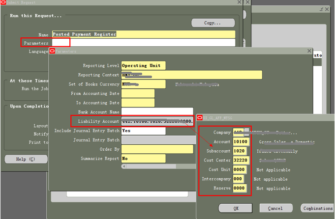 Oracle EBS 基础概念：值集_ebs值集-CSDN博客