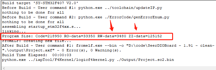 stm32 ccmram的使用(stm32f407)_keil 怎么使用stm32407 ram1和ram2-CSDN博客