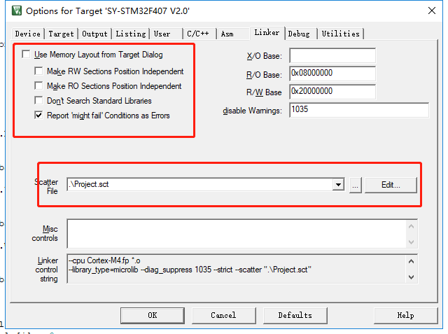stm32 ccmram的使用(stm32f407)_keil 怎么使用stm32407 ram1和ram2-CSDN博客