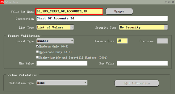 Oracle EBS 基础概念：值集_ebs值集-CSDN博客