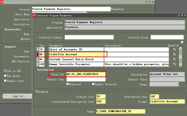 Oracle EBS 基础概念：值集_ebs值集-CSDN博客