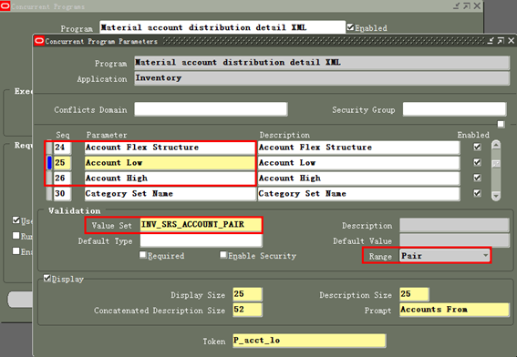 Oracle EBS 基础概念：值集_ebs值集-CSDN博客