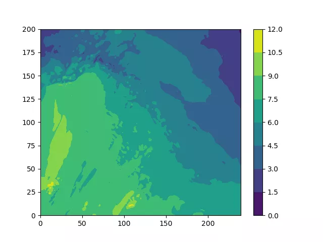 利用python-cdo处理气象数据_cdo处理温度数据-CSDN博客